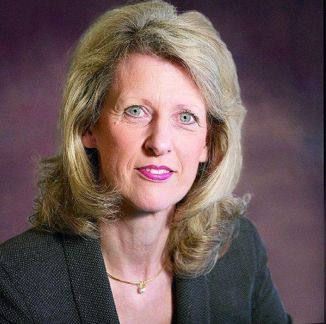 Christine Cross no Conselho de Administração da Sonae – Marketeer