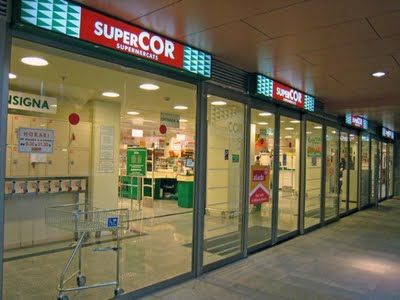 El Corte Inglés vai abrir quatro novas lojas Supercor – Marketeer