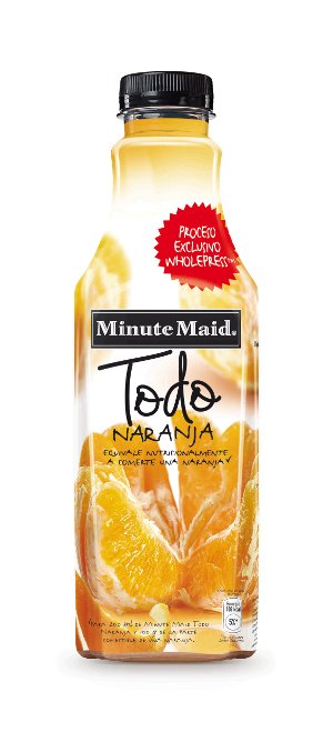 Coca-Cola lança sumo premium – Marketeer