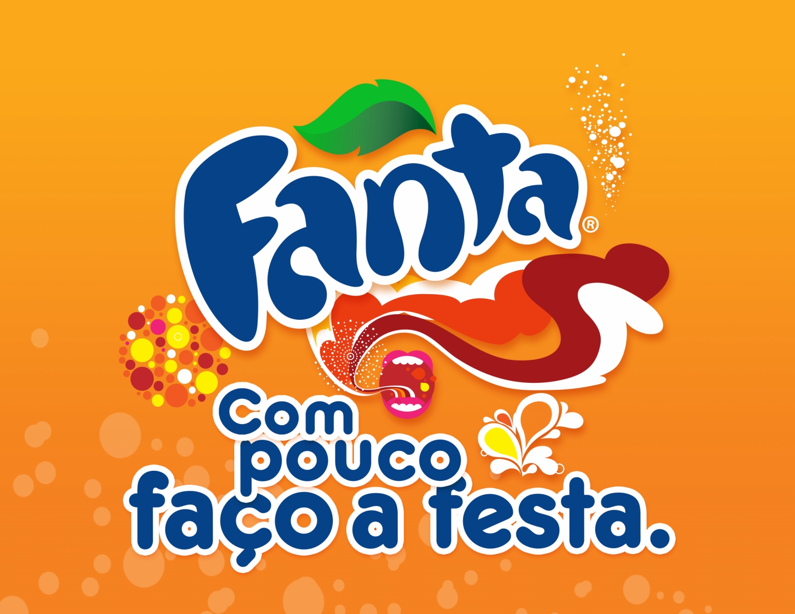 Fanta com campanha exclusiva para Portugal – Marketeer