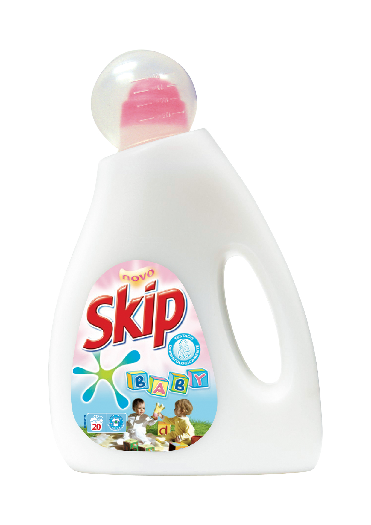 Maternidade Alfredo da Costa patrocinada pela skip baby – Marketeer