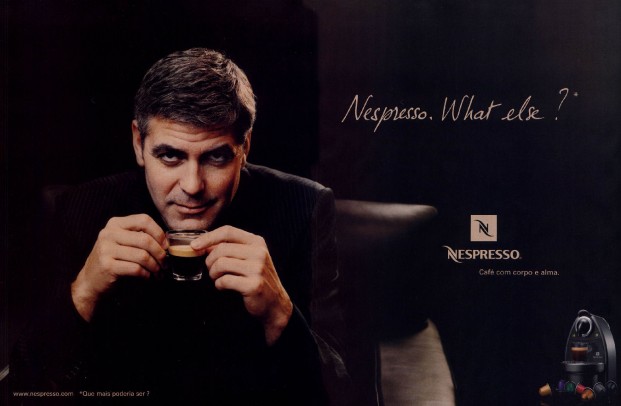 Campanha da Nespresso distinguida nos Effies – Marketeer