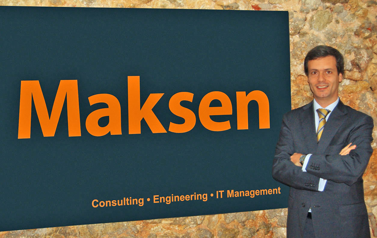 Maksen é a nova GMS – Marketeer