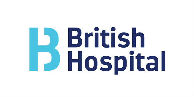 British Hospital apresenta nova imagem - Marketeer