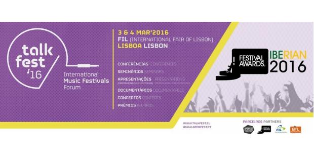 Talkfest muda-se para a FIL em 2016 – Marketeer