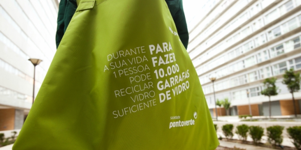 Sociedade Ponto Verde diz “obrigado” – Marketeer