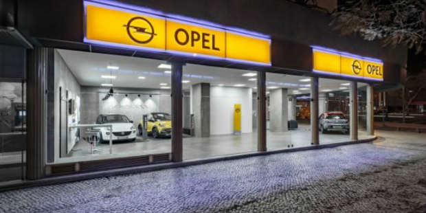 Opel abre flagship store em Lisboa – Marketeer