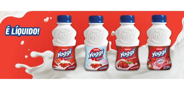 Yoggi tem nova agência de comunicação – Marketeer