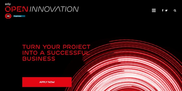 EDP à procura de projectos inovadores na área da energia – Marketeer