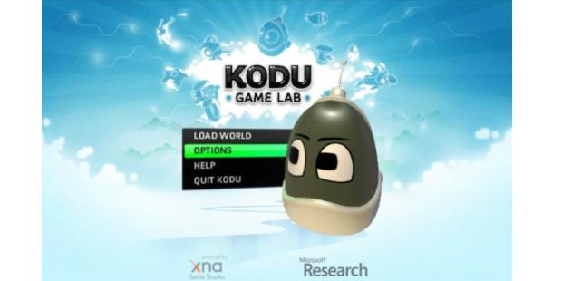 Sabe o que é programar em Kodu? – Marketeer
