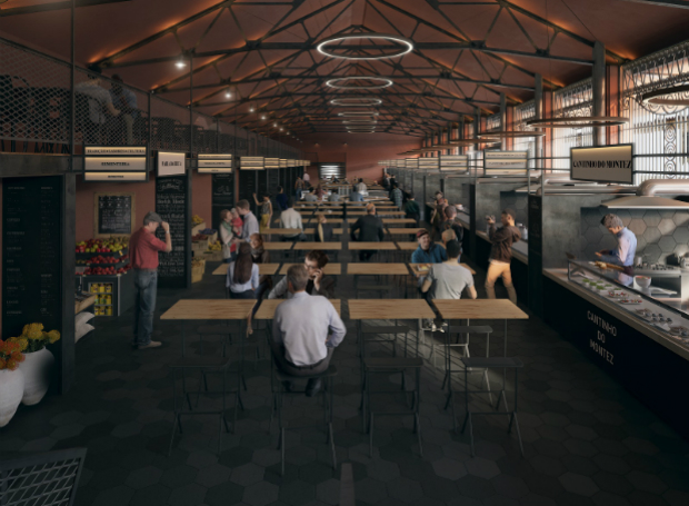 Mercado Beira-Rio já tem data de reabertura – Marketeer