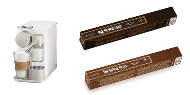 Nespresso aposta em receitas com leite – Marketeer