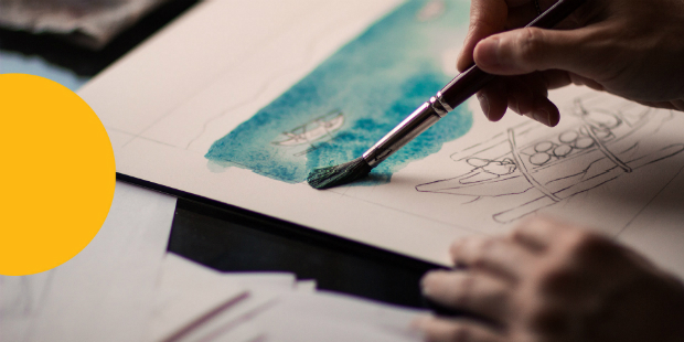 Talanti é para quem tem ideias mas pouco talento – Marketeer