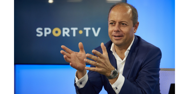 Nuno Ferreira Pires sempre em busca do desconforto – Marketeer