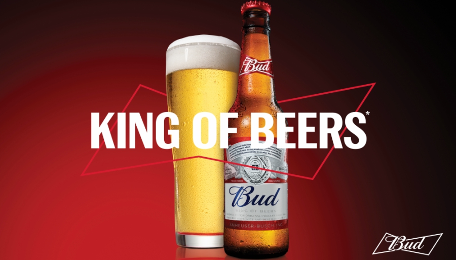 Cerveja Bud estreia-se nos festivais em Portugal – Marketeer