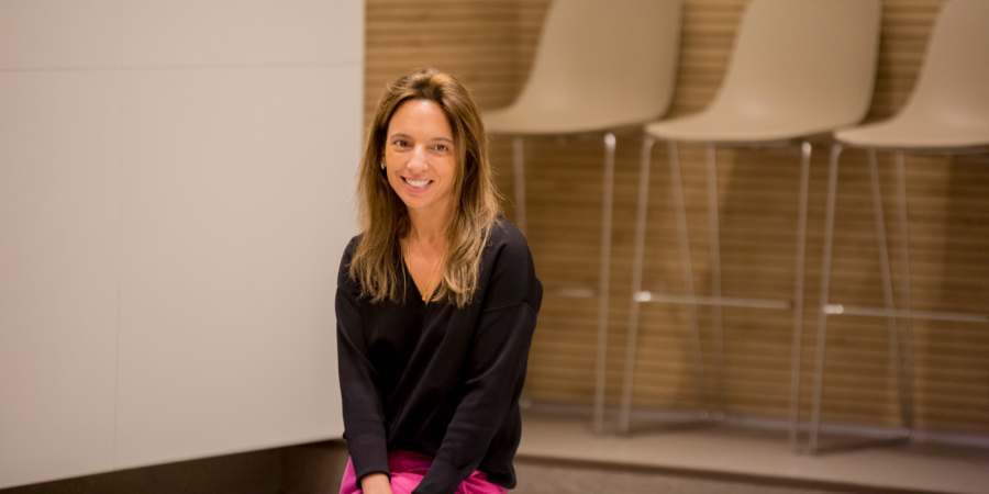 Carlota Ribeiro Ferreira: um percurso a galope - Marketeer