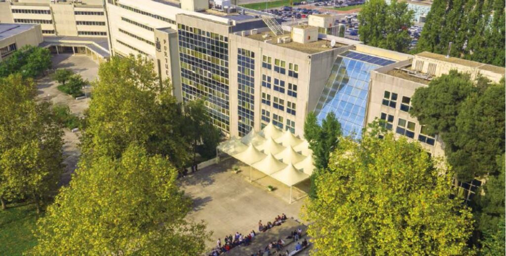 Universidade Portucalense: À altura das exigências do mercado – Marketeer