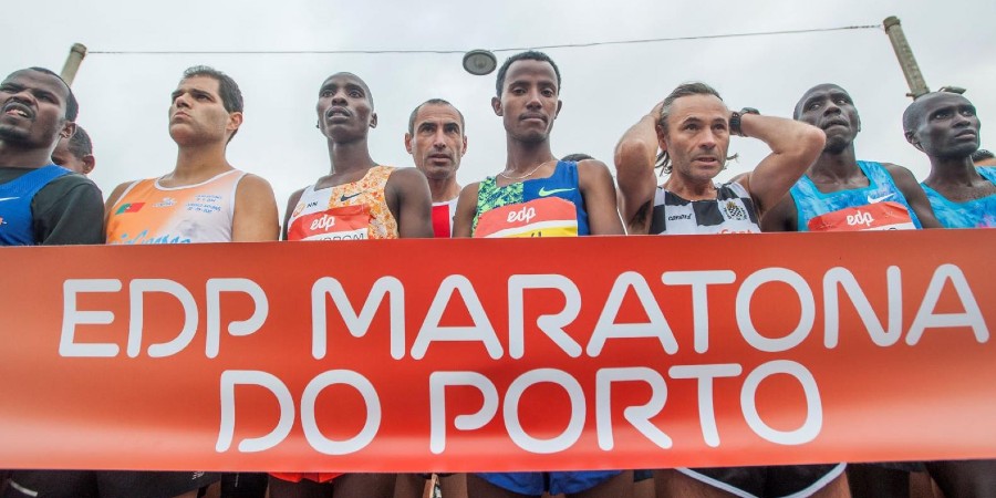 EDP Maratona do Porto regressa em Novembro… em versão virtual – Marketeer