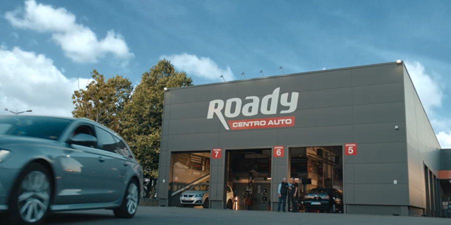 Televisão é a arma da Roady para aproximação aos portugueses – Marketeer