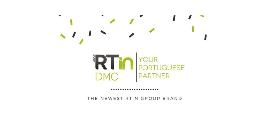 RTin DMC é a nova marca dos eventos em Portugal – Marketeer