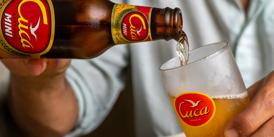 Há jogo de futebol? A Fininho oferece uma Cuca por cada golo – Marketeer