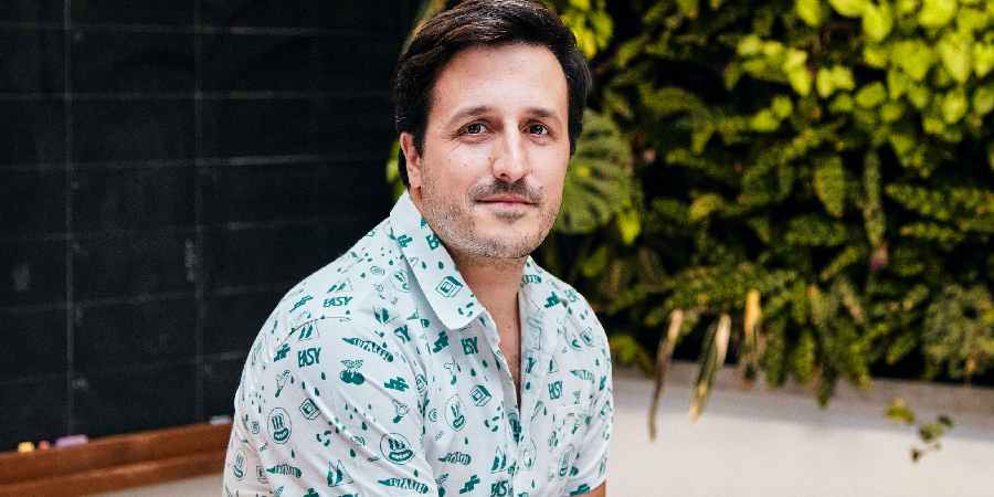 Playground reforça equipa com realizador Martim Condeixa – Marketeer