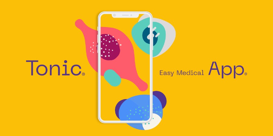 This is Pacifica assina rebranding da Tonic App – Marketeer