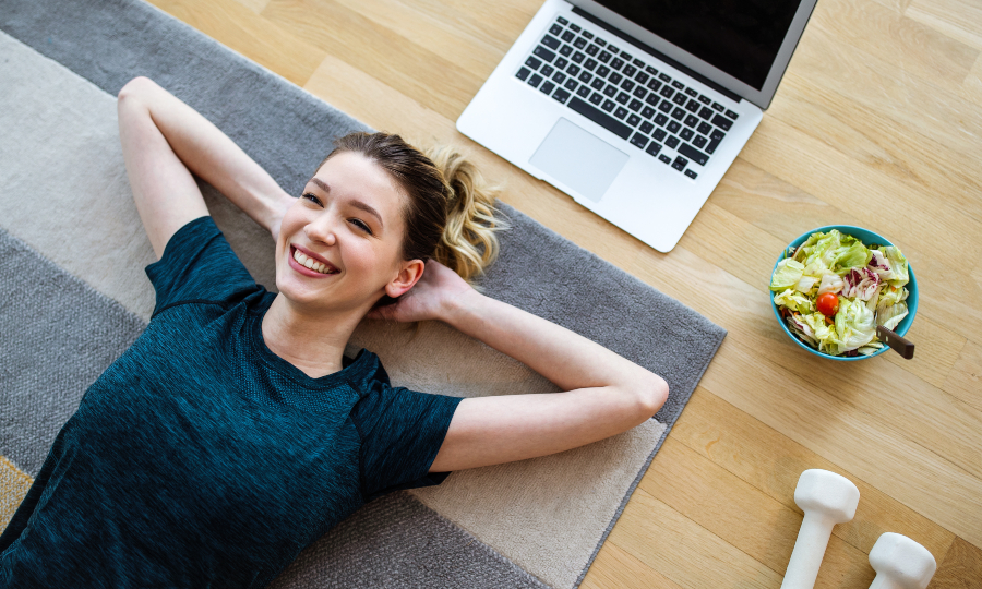 sheerMe dá dicas de cuidados de beleza em tempo de confinamento – Marketeer