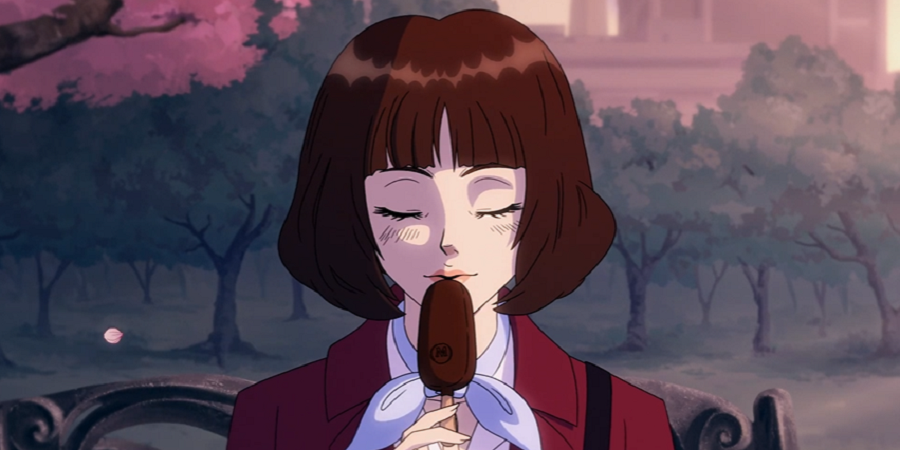 Magnum entra no universo anime com curtas no Japanese Film Festival ...