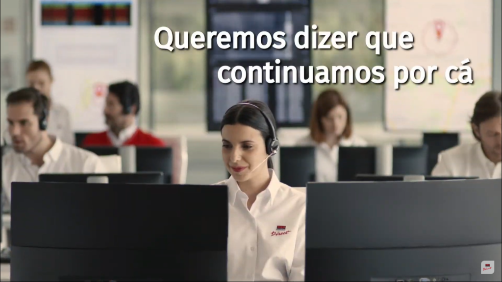 Securitas Direct reafirma protecção para os clientes – Marketeer