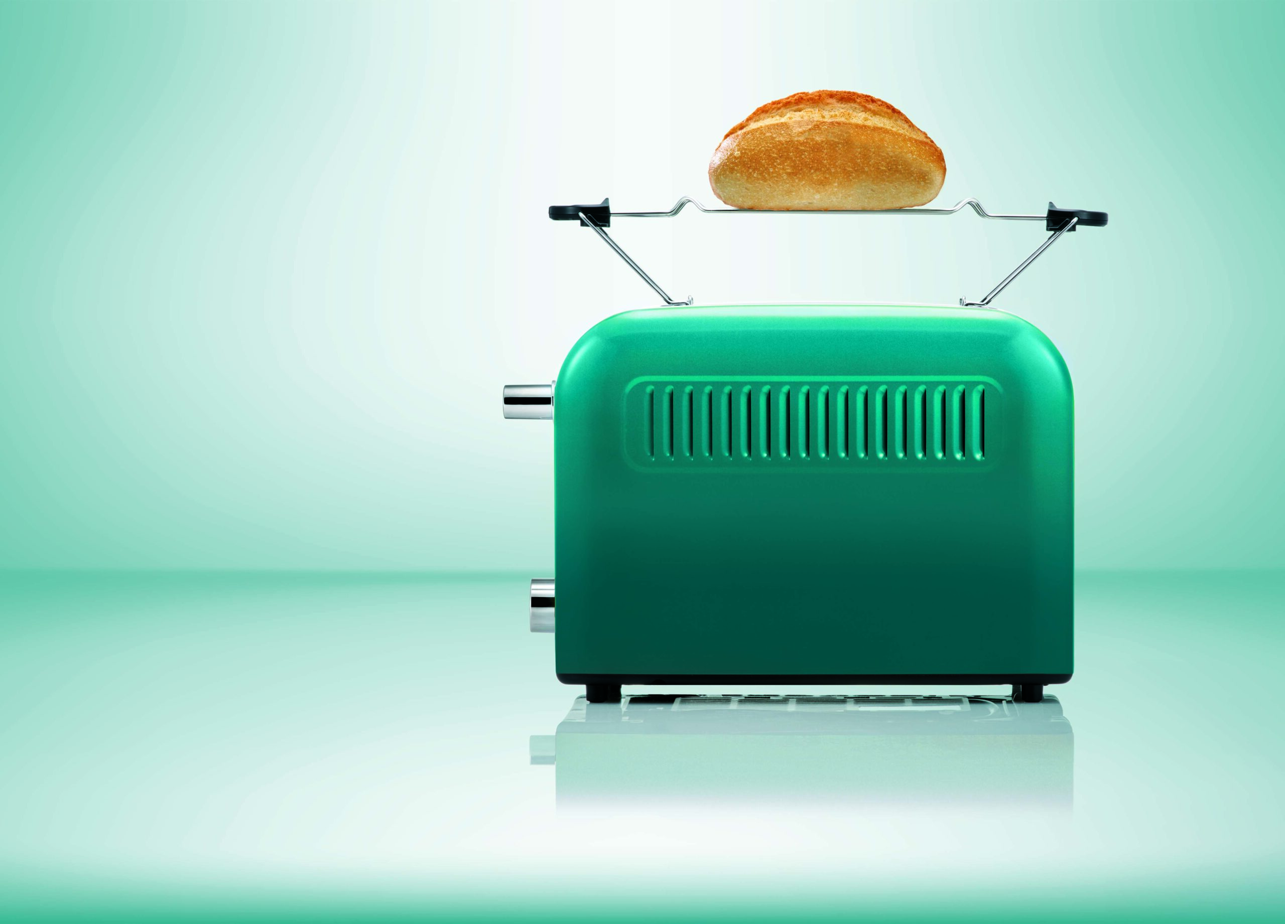 torradeira – Marketeer