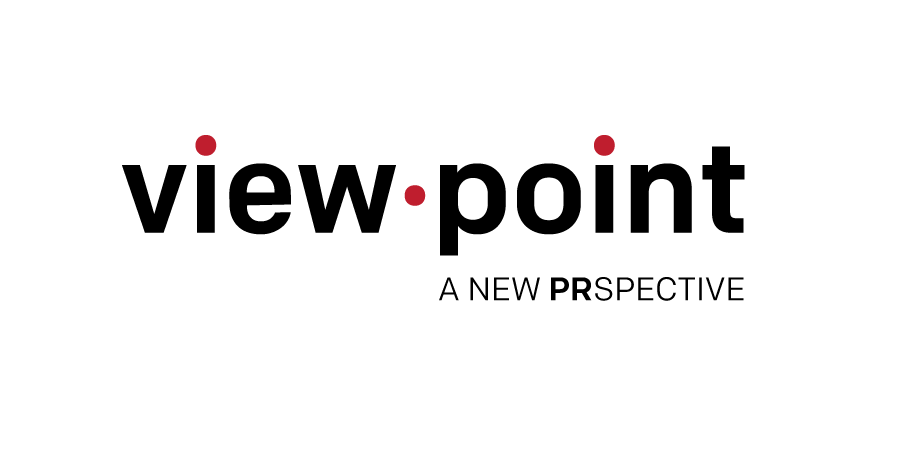 ViewPoint PR tem nova imagem e assinatura – Marketeer