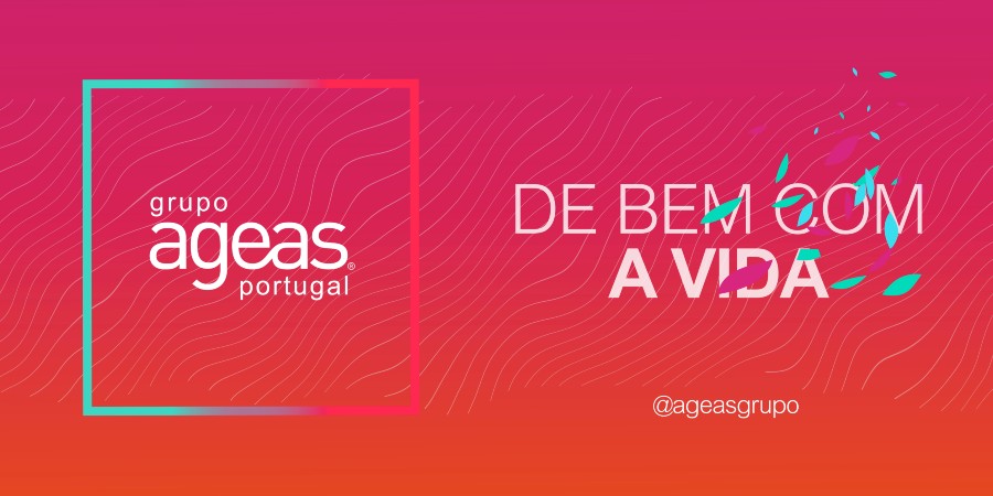 Ageas aposta em influenciadores para promover o bem-estar – Marketeer