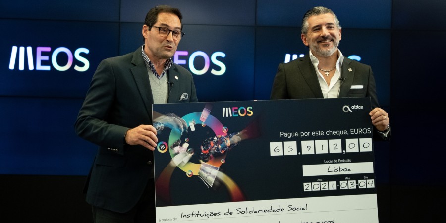 Deco Proteste diz que Meo tem a melhor rede móvel em Portugal – Marketeer