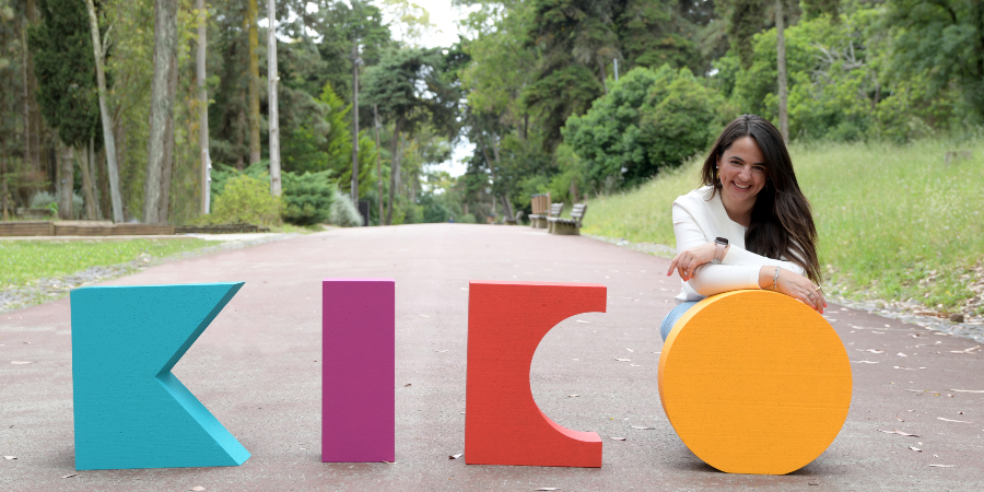 Quer falar com o público dos 0 aos 14 anos? A Kico promete ajudar ...