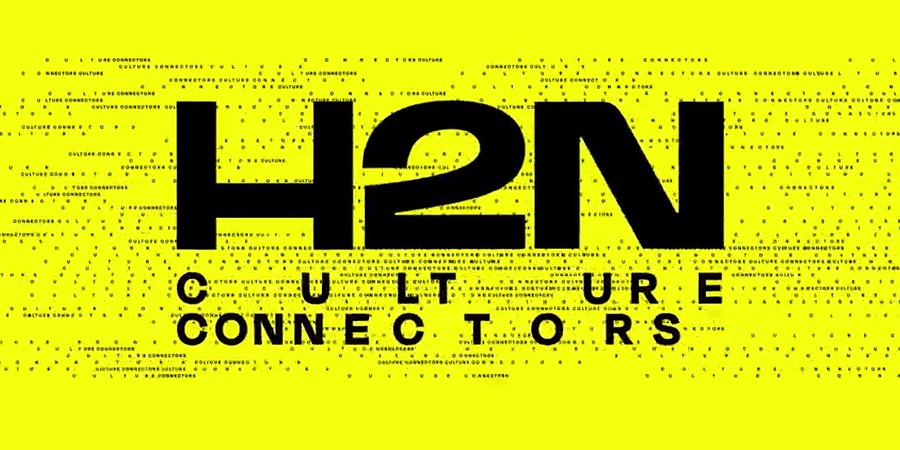 H2N desvenda nova identidade e assinatura – Marketeer