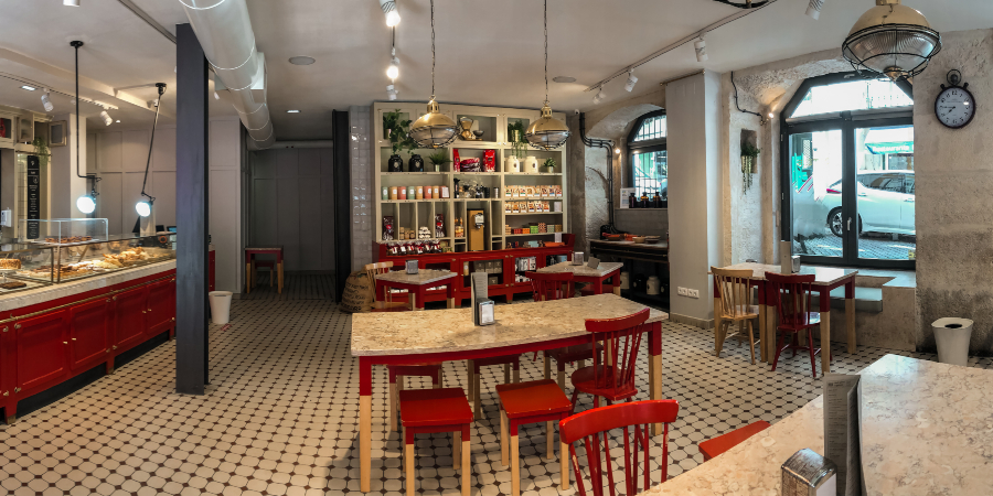 Já pode provar café de balão no novo Portela da Baixa – Marketeer