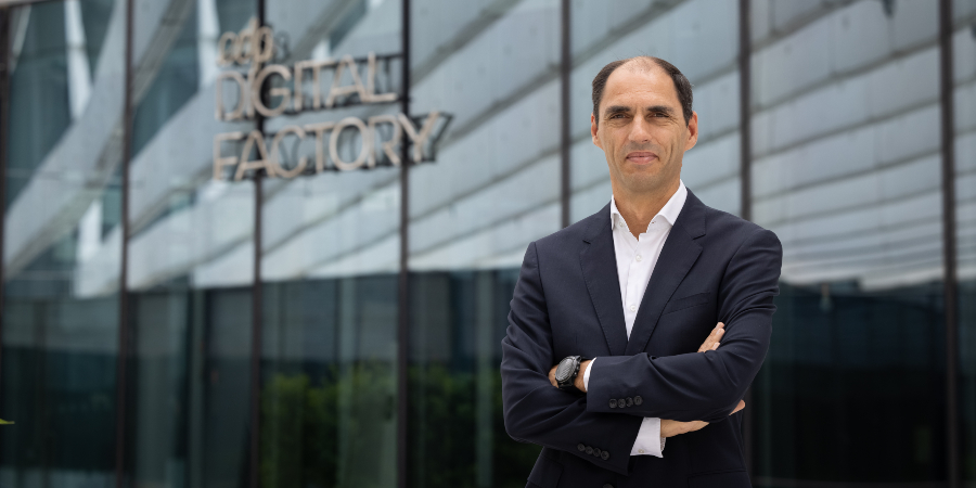 EDP tem novo director de Digital e IT – Marketeer