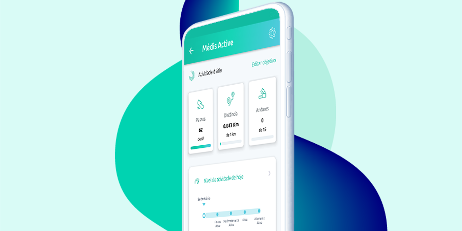 Médis lança programa para promover o exercício físico – Marketeer