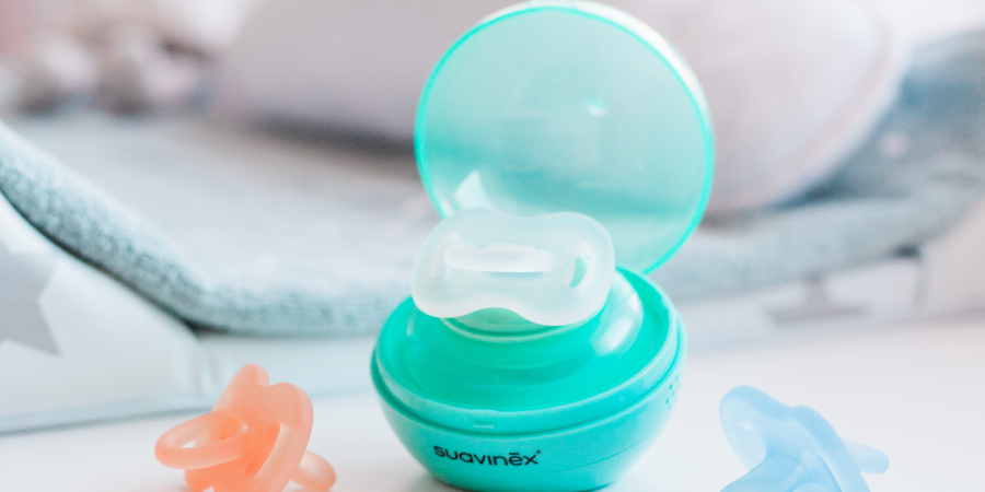 Suavinex apresenta gama dedicada à esterilização e higienização – Marketeer