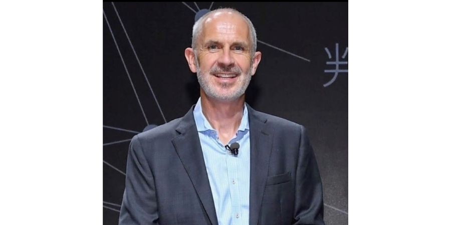 Jim Rowan assume funções de CEO da Volvo Cars em Março – Marketeer
