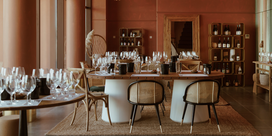 Mainova desvenda artistas do campo e da adega em novas experiências de ...