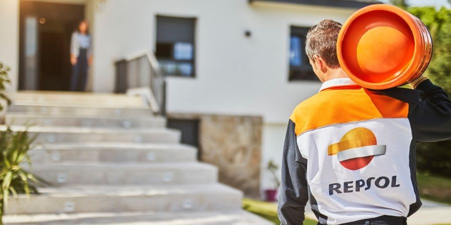A Repsol tem um ano de gás para oferecer a 12 clientes – Marketeer