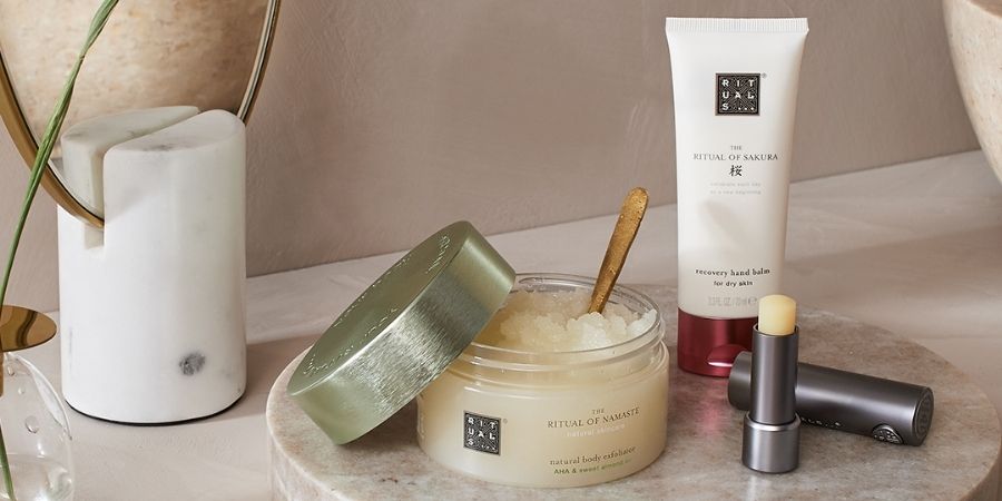 Rituals recebe certificação B Corp e reforça compromisso com a ...