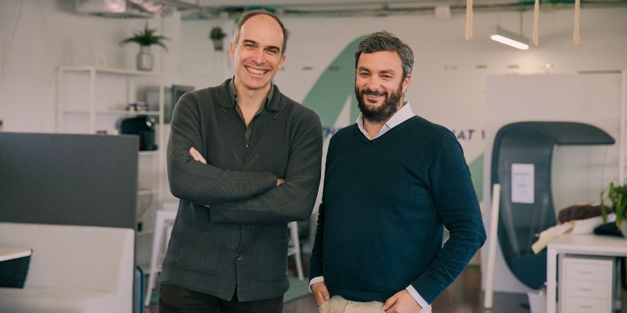 Beta-i aponta à Europa e aos EUA para ajudar na transição digital verde ...