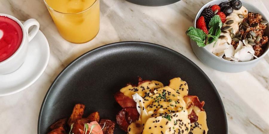 Dear Breakfast: Cuidado que aqui o ovo é rei… – Marketeer