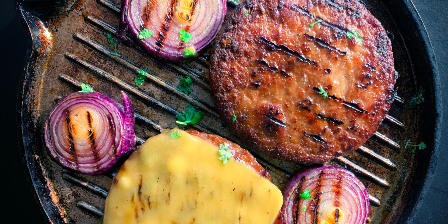 “Carne falsa” ainda tem espaço para crescer? Vendas abrandam – Marketeer