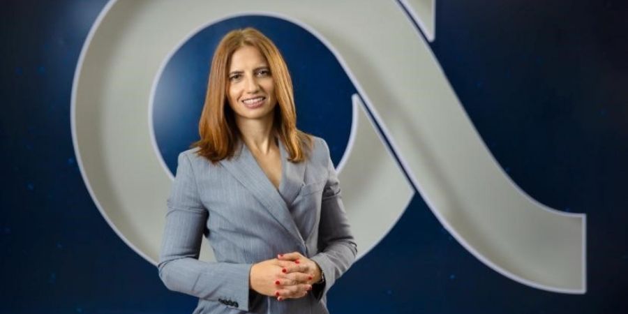 Altice Portugal tem nova CEO. Alexandre Fonseca assume funções ...