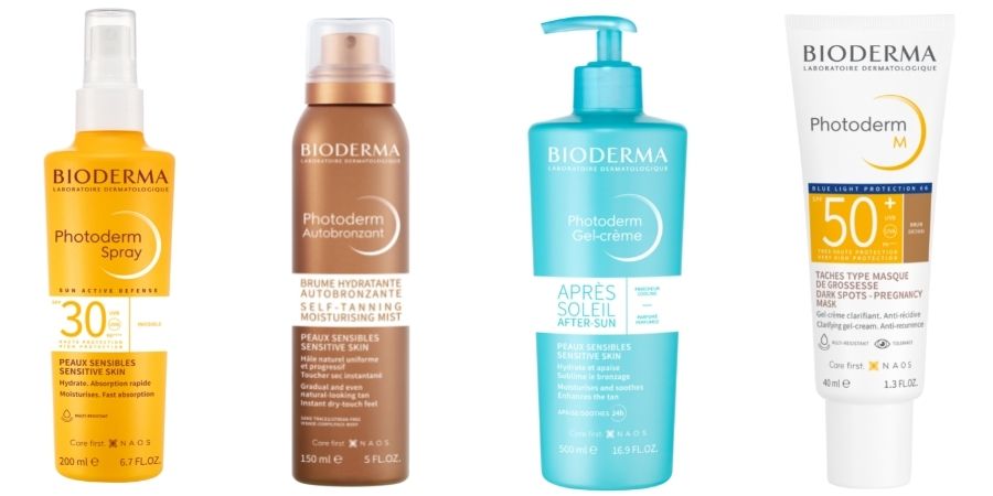 Gama Photoderm da Bioderma tem nova imagem – Marketeer