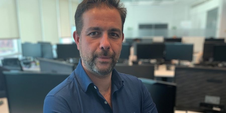 Rui Trindade é o novo Business Development manager da Martech Digital ...